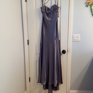 Niki Lavis | Dresses | Mermaid Style Prom Dress | Poshmark